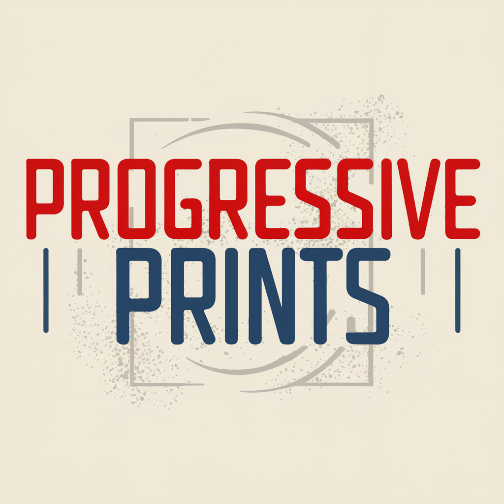 Progressive Prints, the #1 Home for Progressive and Democrat Gear